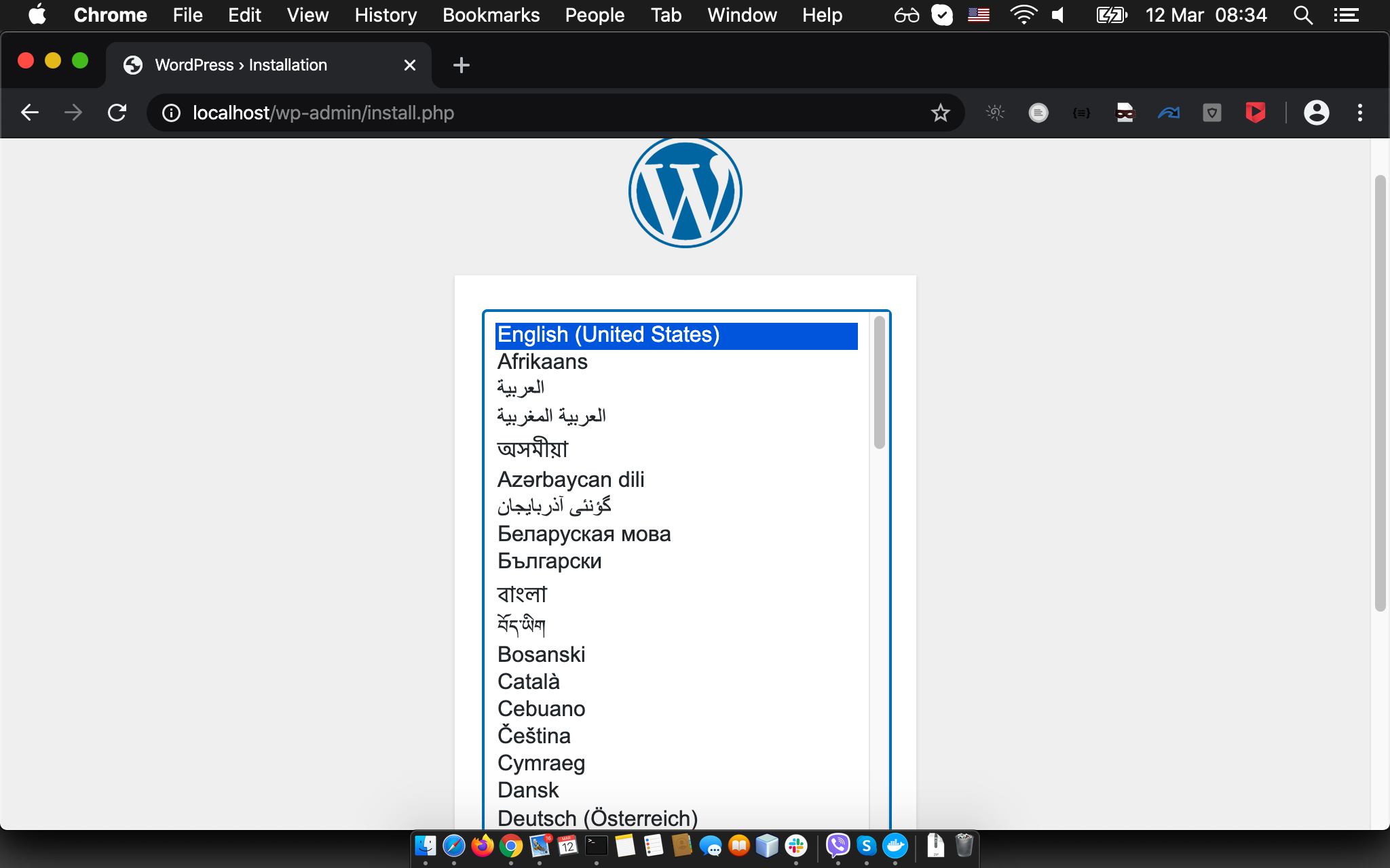 Configure WP HyperDB plugin - ScAlAn